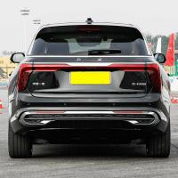 China 2023 2024 Hongqi E-HS9 Edition Seven-Seats Long Range Suv With Length * Width * Height 5209*2010*1713 for sale