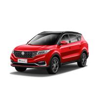 China Euro V Gasoline Engine 2023 Dongfeng 580 SUV with Automatic Transmission and Electric Efficiency for sale