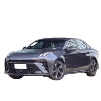 China Front-wheel Drive LYNK CO 03 1.5TD-7DCT Jin Plus The Ultimate in Driving Efficiency and Affordability for sale
