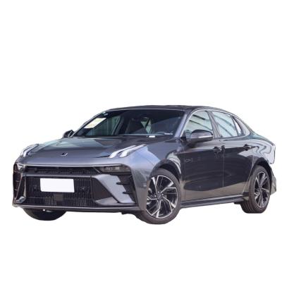 China Front-wheel Drive LYNK CO 03 1.5TD-7DCT Jin Plus The Ultimate in Driving Efficiency and Affordability for sale
