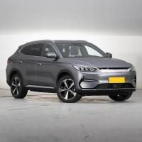 China 2024 BYD E5 Seal Electric Pick Up The Next Generation of Sustainable Transportation for sale
