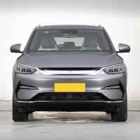 China 2024 BYD E5 Seal Electric Pick Up The Next Generation of Sustainable Transportation for sale