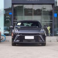 China Front-wheel Drive LYNK CO 03 1.5TD-7DCT Jin Plus The Ultimate in Driving Efficiency and Affordability for sale