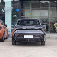 China Front-wheel Drive LYNK CO 03 1.5TD-7DCT Jin Plus The Ultimate in Driving Efficiency and Affordability for sale
