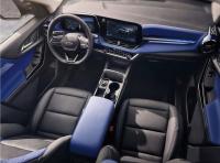 China Chevrolet Explorer Plus Plug-In Hybrid 1.5T 102km 155km Electric Parking Brake ACC R17 Leather Seats Automatic Gearbox for sale