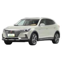 China 186PS 5 Seats SUV Front Driving 2024 ROEWE Marvel X Smart Sensor Control Electric Car with 403KM Range and ABS ESC Vehicle for sale