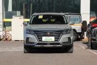 China 186PS 5 Seats SUV Front Driving 2024 ROEWE Marvel X Smart Sensor Control Electric Car with 403KM Range and ABS ESC Vehicle for sale