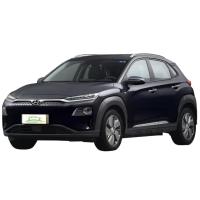 China ENCINO 2024 4 Wheels 5 Seats Powerful Engine Electric Car With Fast Charge 0.67h and Protection for Market for sale