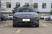 China ENCINO 2024 4 Wheels 5 Seats Powerful Engine Electric Car With Fast Charge 0.67h and Protection for Market for sale
