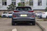 China ENCINO 2024 4 Wheels 5 Seats Powerful Engine Electric Car With Fast Charge 0.67h and Protection for Market for sale