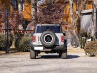China 2024 Ford Bronco Everglades 2.3T AWD Electric Energy Vehicle with Turbo Engine Left Steering Unparalleled Performance for sale