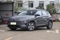 China ENCINO 2024 4 Wheels 5 Seats Powerful Engine Electric Car With Fast Charge 0.67h and Protection for Market for sale