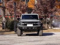 China 2024 Ford Bronco Everglades 2.3T AWD Electric Energy Vehicle with Turbo Engine Left Steering Unparalleled Performance for sale