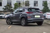 China ENCINO 2024 4 Wheels 5 Seats Powerful Engine Electric Car With Fast Charge 0.67h and Protection for Market for sale