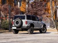 China 2024 Ford Bronco Everglades 2.3T AWD Electric Energy Vehicle with Turbo Engine Left Steering Unparalleled Performance for sale