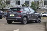 China ENCINO 2024 4 Wheels 5 Seats Powerful Engine Electric Car With Fast Charge 0.67h and Protection for Market for sale