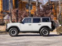 China 2024 Ford Bronco Everglades 2.3T AWD Electric Energy Vehicle with Turbo Engine Left Steering Unparalleled Performance for sale