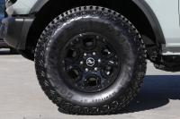 China Gasoline 2024 JAC Ford Bronco Sport SUV 2.3T 275 Horsepower Automatic Left Steering Leather Seats Metal Roof Turbo Used for sale