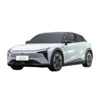 China Long Crusing Range 600km Pure Electric 544 Horsepower Dual Motor Four-wheel Drive 5 Door 5 Seats SUV Car Pixel-J ROBO-01 for sale
