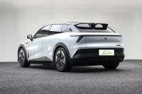 China Long Crusing Range 600km Pure Electric 544 Horsepower Dual Motor Four-wheel Drive 5 Door 5 Seats SUV Car Pixel-J ROBO-01 for sale