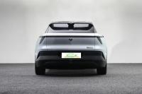 China Long Crusing Range 600km Pure Electric 544 Horsepower Dual Motor Four-wheel Drive 5 Door 5 Seats SUV Car Pixel-J ROBO-01 for sale