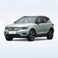 China 660N.m Maximum Torque Pure Electric 2023 VOL-VO XC40 RECHARGE AWD Long Range EV Car 180km/h Speed 78kWh Battery Power 420km for sale