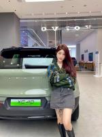 China 660N.m Maximum Torque Pure Electric 2023 VOL-VO XC40 RECHARGE AWD Long Range EV Car 180km/h Speed 78kWh Battery Power 420km for sale