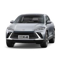China Energy Vehicle Discount Treatment Pure Electric B/uick E4 Electric Vehicle with Large Space and 530kWh Battery Capacity for sale