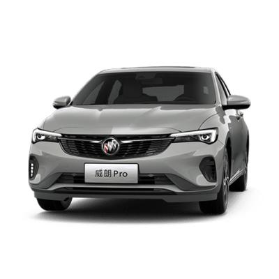China s Latest Gas Vehicle 2024 Buick Verano Pro Luxury with Wheelbase 2700 and Tank Volume 44 for sale