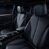 China s Latest Gas Vehicle 2024 Buick Verano Pro Luxury with Wheelbase 2700 and Tank Volume 44 for sale
