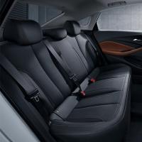 China s Latest Gas Vehicle 2024 Buick Verano Pro Luxury with Wheelbase 2700 and Tank Volume 44 for sale