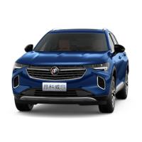 China Energy Vehicle 2024 Buick Envision S Luxury SUV Mini Speed Fuel Cell Gas Car Comfortable Max Speed 205km/h Wheelbase 2779 for sale