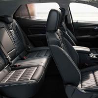 China Energy Vehicle 2024 Buick Envision S Luxury SUV Mini Speed Fuel Cell Gas Car Comfortable Max Speed 205km/h Wheelbase 2779 for sale