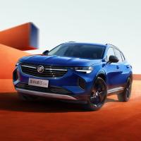 China Energy Vehicle 2024 Buick Envision S Luxury SUV Mini Speed Fuel Cell Gas Car Comfortable Max Speed 205km/h Wheelbase 2779 for sale