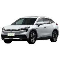 China AION LX 2023 2024 Super Long Range NEDC 520km Ev Sport SUV High Speed 4 Wheel 5 Seats Electric Car Maximum torque 350N.m for sale