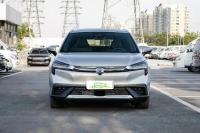 China AION LX 2023 2024 Super Long Range NEDC 520km Ev Sport SUV High Speed 4 Wheel 5 Seats Electric Car Maximum torque 350N.m for sale