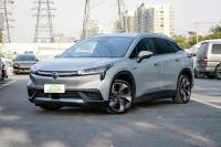 China AION LX 2023 2024 Super Long Range NEDC 520km Ev Sport SUV High Speed 4 Wheel 5 Seats Electric Car Maximum torque 350N.m for sale