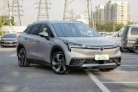 China AION LX 2023 2024 Super Long Range NEDC 520km Ev Sport SUV High Speed 4 Wheel 5 Seats Electric Car Maximum torque 350N.m for sale