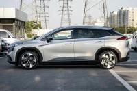 China AION LX 2023 2024 Super Long Range NEDC 520km Ev Sport SUV High Speed 4 Wheel 5 Seats Electric Car Maximum torque 350N.m for sale
