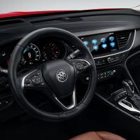 China s High Level Energy Vehicle 2024 Bu-ick Regal Luxury Gas Automobile with Advanced Body Structure and Sea Rock Grey Color for sale