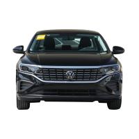 China Direct 2023 Version of Volkswa/gen PASS/AT Auto Sedan with Big Space and Automatic Gear Box Left Steering Version Direct for sale