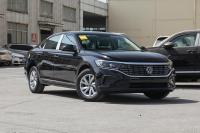 China Direct 2023 Version of Volkswa/gen PASS/AT Auto Sedan with Big Space and Automatic Gear Box Left Steering Version Direct for sale