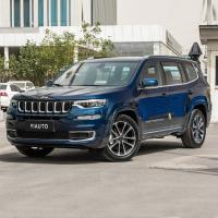 China 2023 High Speed Energy Vehicles Electric Car Adult Car Ternary Lithium Electricity Second Hand Cars for JEEP Commander for sale