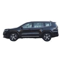 China 2023 High Speed Energy Vehicles Electric Car Adult Car Ternary Lithium Electricity Second Hand Cars for JEEP Commander for sale