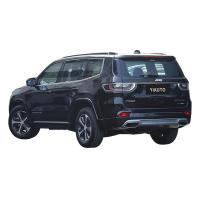 China 2023 High Speed Energy Vehicles Electric Car Adult Car Ternary Lithium Electricity Second Hand Cars for JEEP Commander for sale