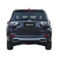 China 2023 High Speed Energy Vehicles Electric Car Adult Car Ternary Lithium Electricity Second Hand Cars for JEEP Commander for sale
