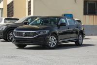 China Direct 2023 Version of Volkswa/gen PASS/AT Auto Sedan with Big Space and Automatic Gear Box Left Steering Version Direct for sale