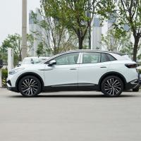 China Compact SUV Volk-Swagen Id 4X Electric Cars 2023 Chinese Shop Electric Vehicle with 607km Long Range and 0.5h Charging Time for sale