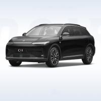China 2023 Leapmotor C11 High Speed Electric SUV 4WD with 200kW Maximum Power and Energy Car Suv for sale