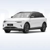 China 2023 Leapmotor C11 High Speed Electric SUV 4WD with 200kW Maximum Power and Energy Car Suv for sale